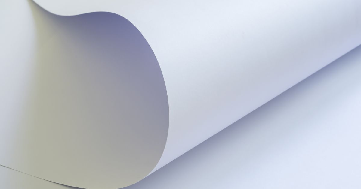 Coated paper store