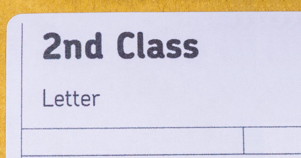 What is Click and Drop ™ label definition | Labelplanet