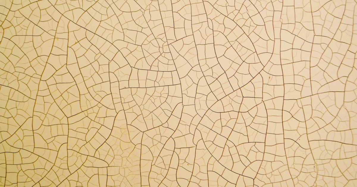 What is crazing definition | Labelplanet