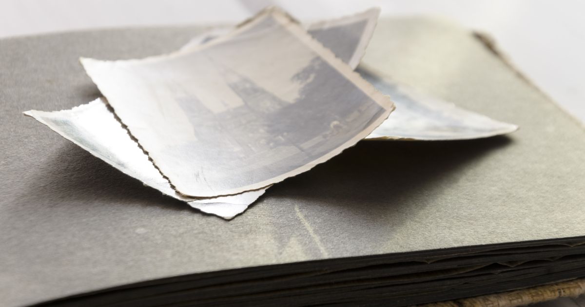 What is distortion definition | Labelplanet