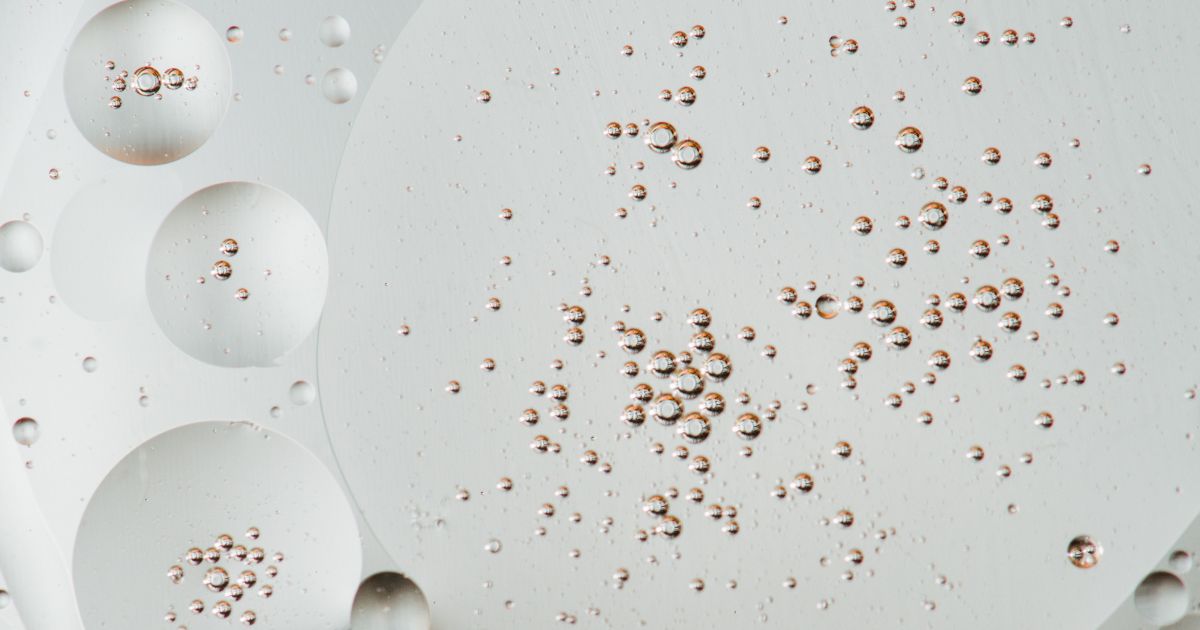 What is emulsion definition | Labelplanet