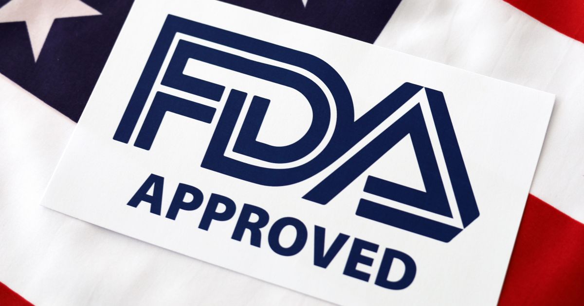 What is food and drug administration definition | Labelplanet