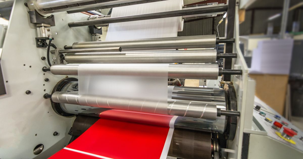 What is laminate definition | Labelplanet