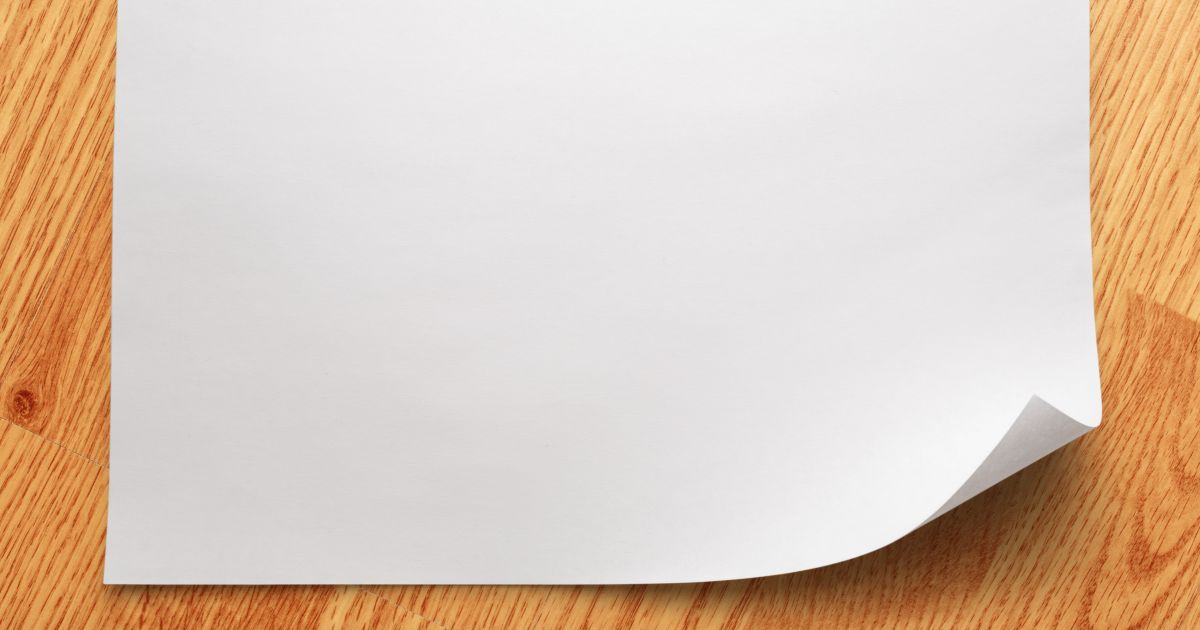 What is lay flat definition | Labelplanet