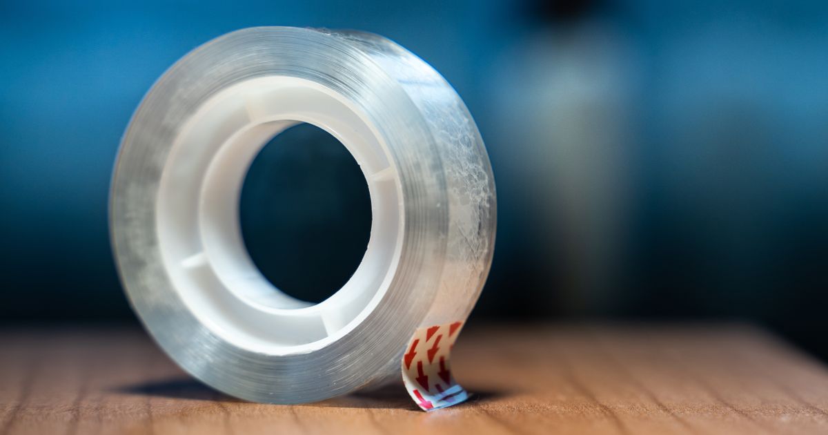 What is lift tab definition | Labelplanet