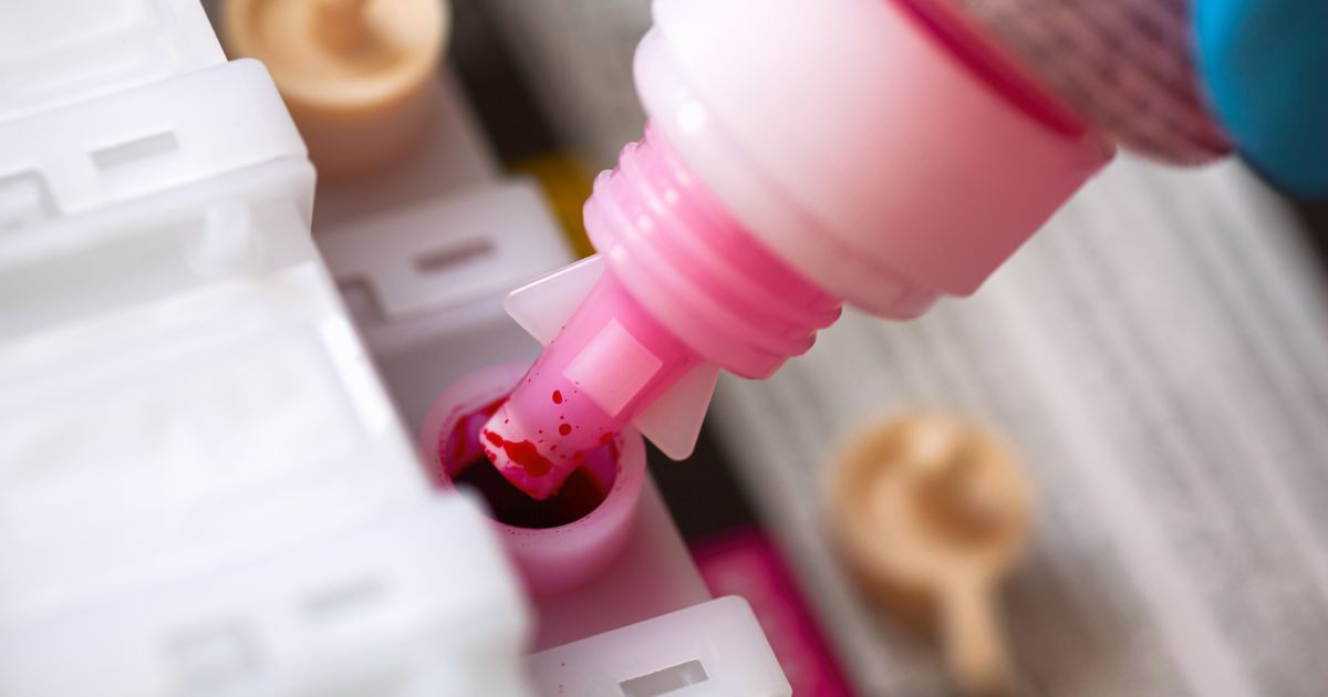 What is magenta definition | Labelplanet