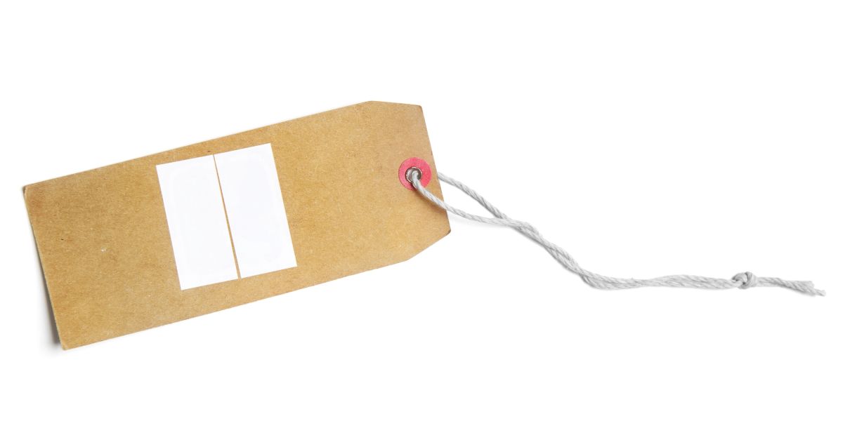 What is mini label definition | Labelplanet