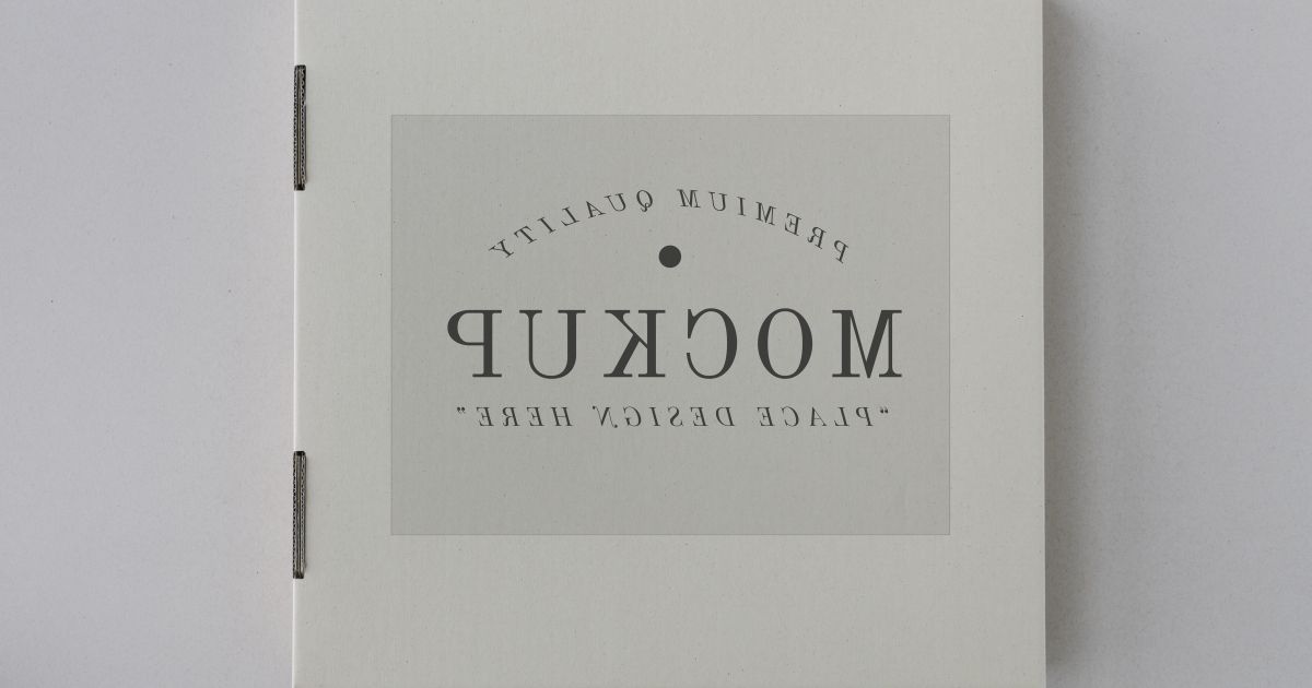 What is mirror printing definition | Labelplanet