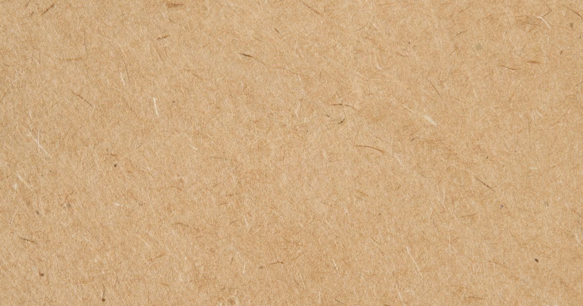 What is natural coloured label definition | Labelplanet