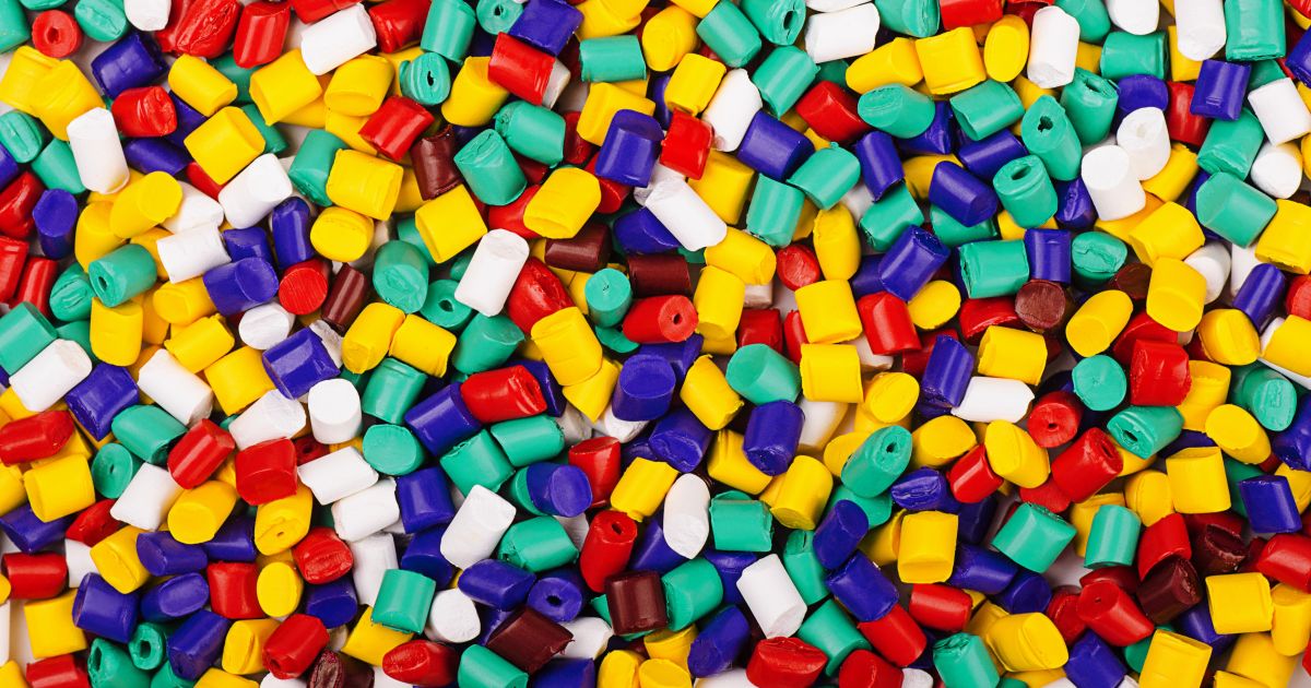 What is plastic definition | Labelplanet