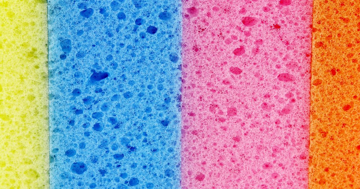 What is porosity definition | Labelplanet