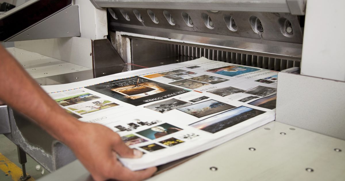 What is printability definition | Labelplanet
