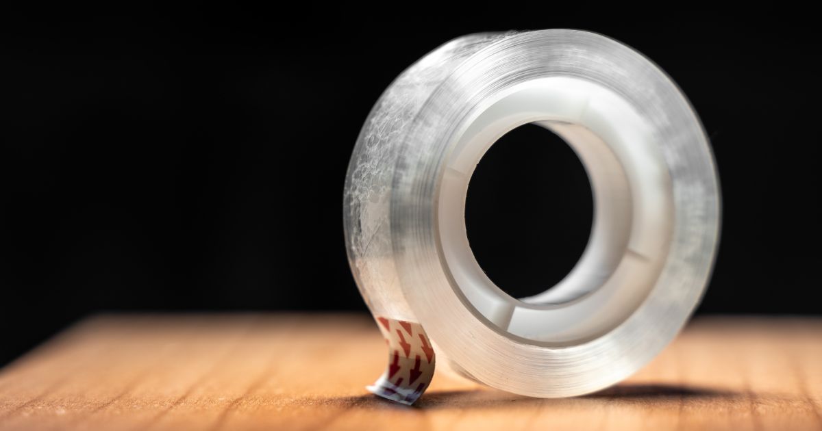 What is pull tab definition | Labelplanet