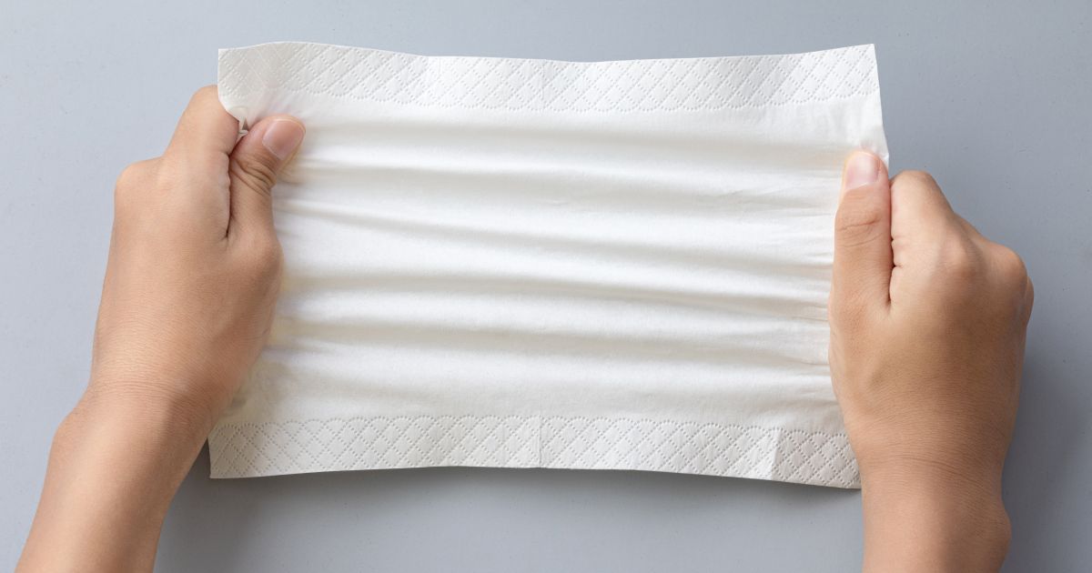 What is tensile strength definition | Labelplanet