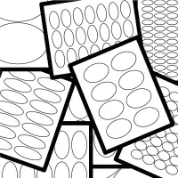 A4 Label Templates To Download | PDF & Word Templates | Labelplanet