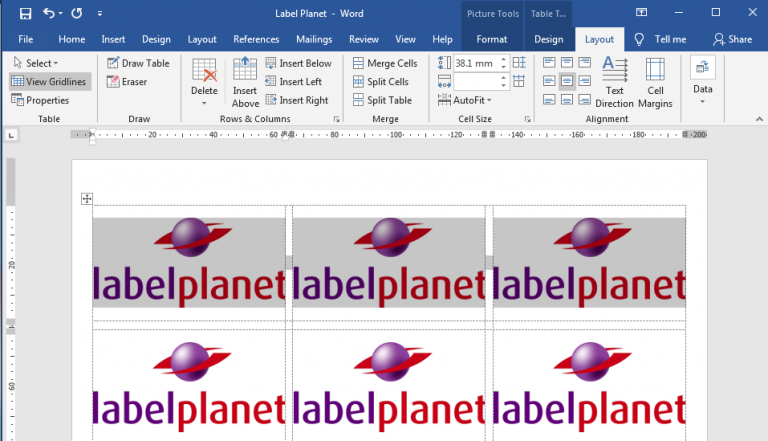 How To Use Copy & Paste In Label Templates Accurately & Efficiently!