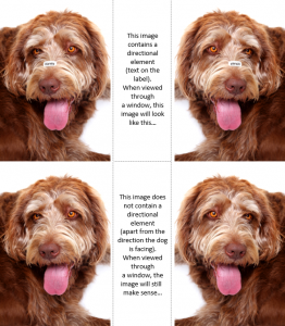 How To Reverse Label Designs In Word To Make Mirrored Label Templates